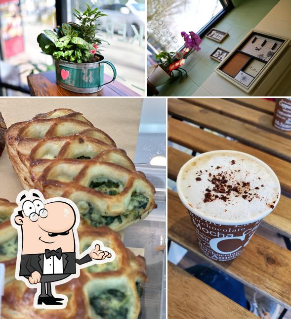 Picasso Bakery, Maple Ridge - Restaurant menu, prices and reviews