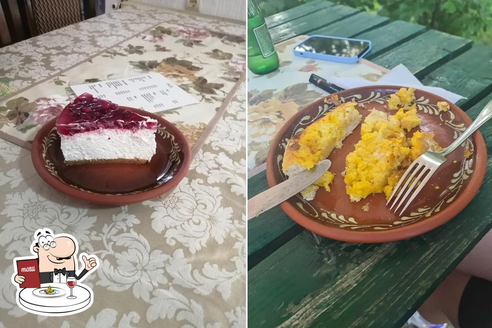 Planinski Restoran restaurant, Zlatibor - Restaurant reviews