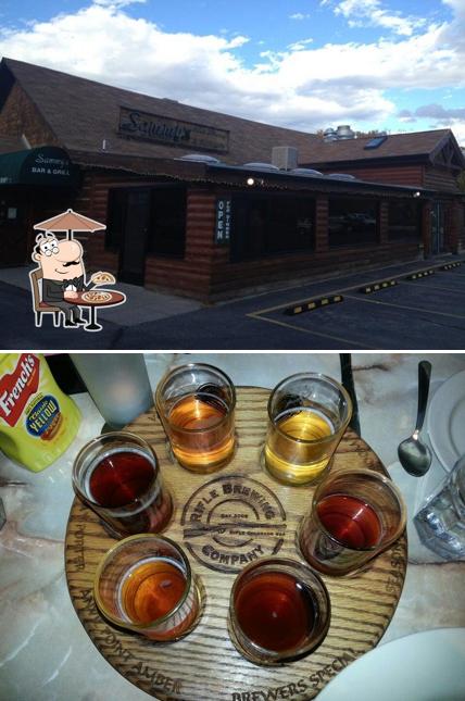 Rifle Brewing Company, Rifle - Restaurant menu, prices and reviews
