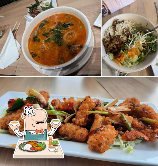 Roc Pho Shop, Rochester - Restaurant menu, prices and reviews