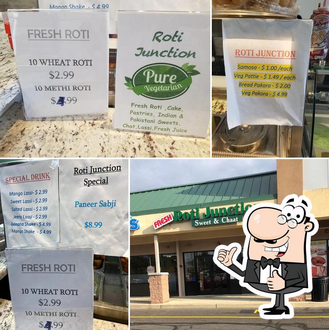 Punjab Sweet in Bensalem - Restaurant reviews