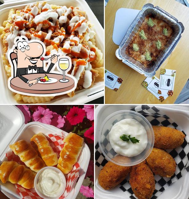 Royal Aleppo Food, Thunder Bay - Restaurant menu, prices and reviews