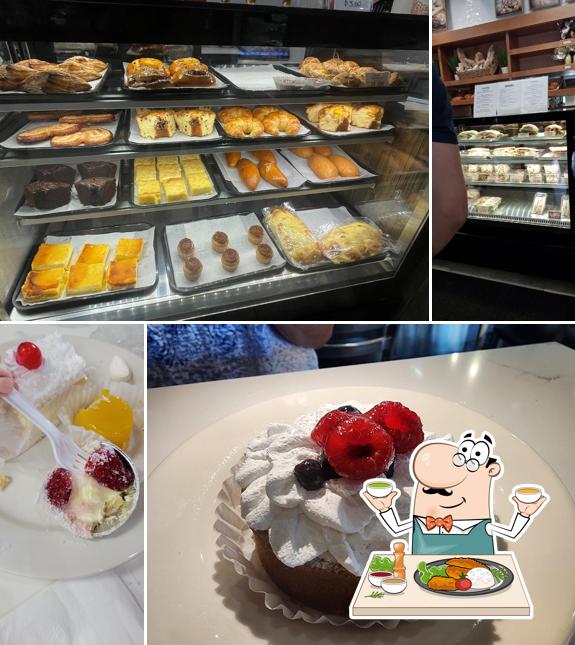 Seabra Bakery & Café in Boca Raton - Restaurant reviews