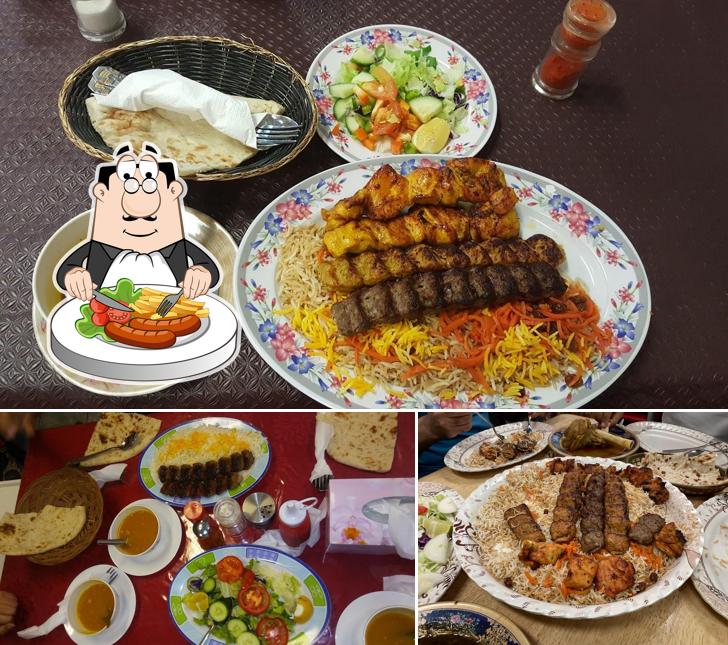 Shahi Nan Kebab in Woodridge - Restaurant menu and reviews