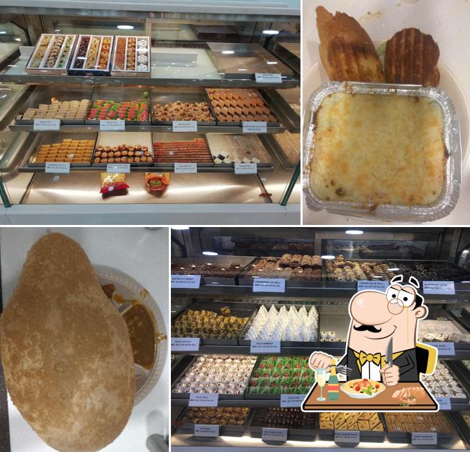 Shree Mithai, Chennai, 5 - Restaurant menu and reviews
