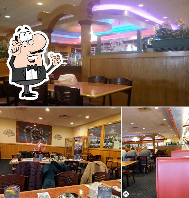 Somerset Gourmet Buffet, Somerset - Restaurant menu, prices and reviews