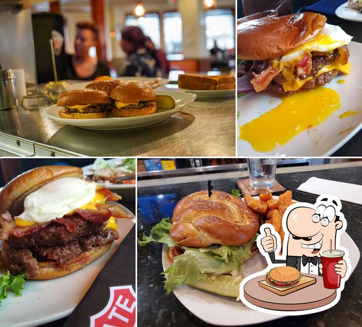 State 26 Grill in Southgate - Restaurant menu and reviews