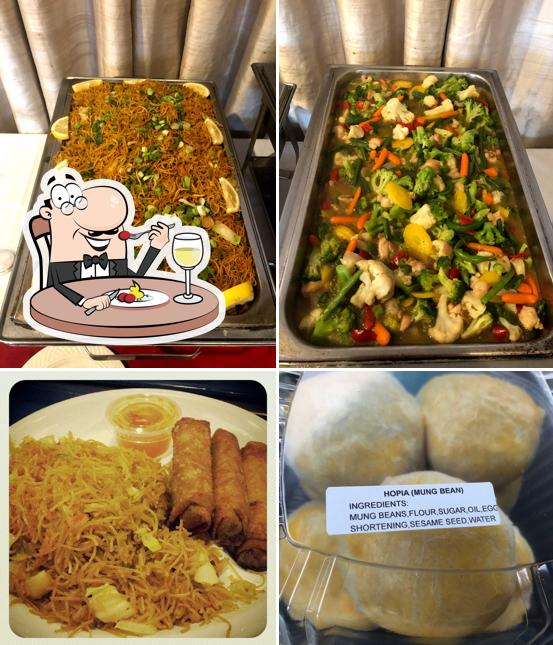 Susan's Kitchenette Filipino, Virginia Beach - Restaurant menu, prices ...