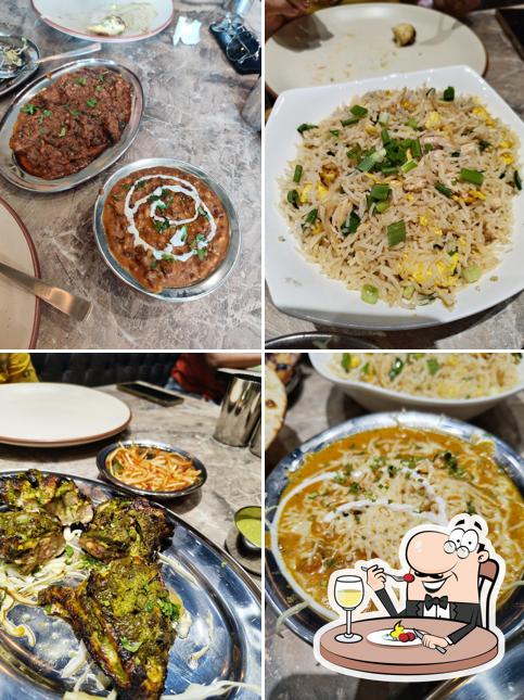 Urban paratha Willingdon, Kochi - Restaurant menu, prices and reviews