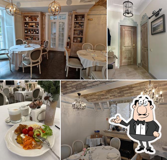 Top 20 places to eat in Kaliningrad, july 2025 - Restaurant Guru