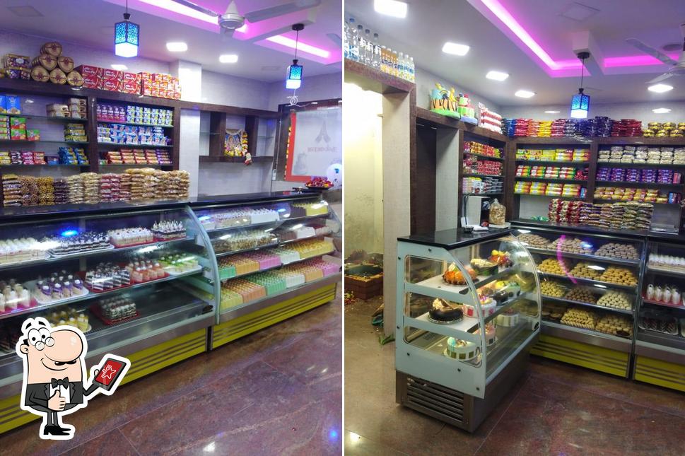 ayyangar bakery, Thoothukudi - Restaurant menu, prices and reviews