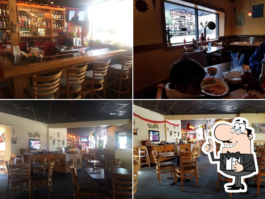 Señor Sol, West Allis - Restaurant menu, prices and reviews