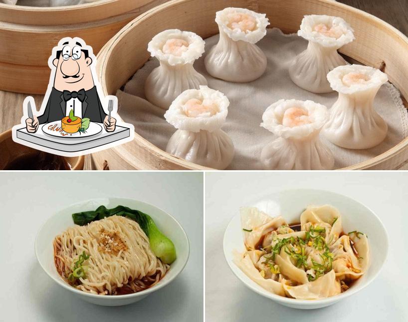 Shi Lin, Parañaque - Restaurant menu, prices and reviews