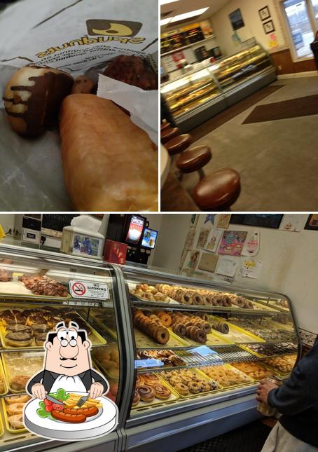 Spudnuts Shop, Mentor - Restaurant menu, prices and reviews