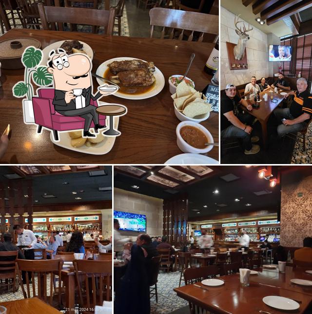 Indio Azteca, San Pedro Garza García - Menú del restaurante, precios y ...