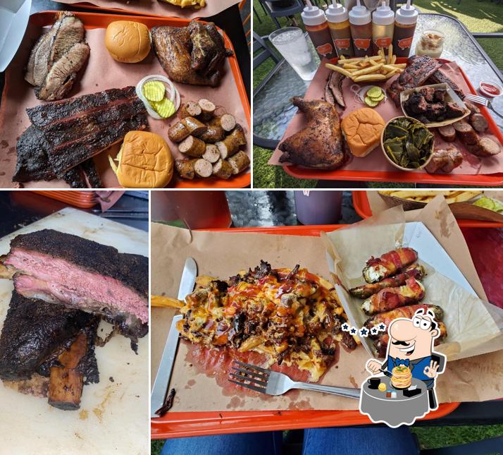 The Bearded Pig, Jacksonville - Restaurant menu, prices and reviews