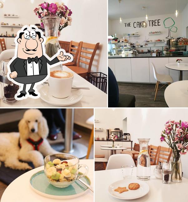 Best cakes in Vienna restaurants, winter 2024 - Restaurant Guru