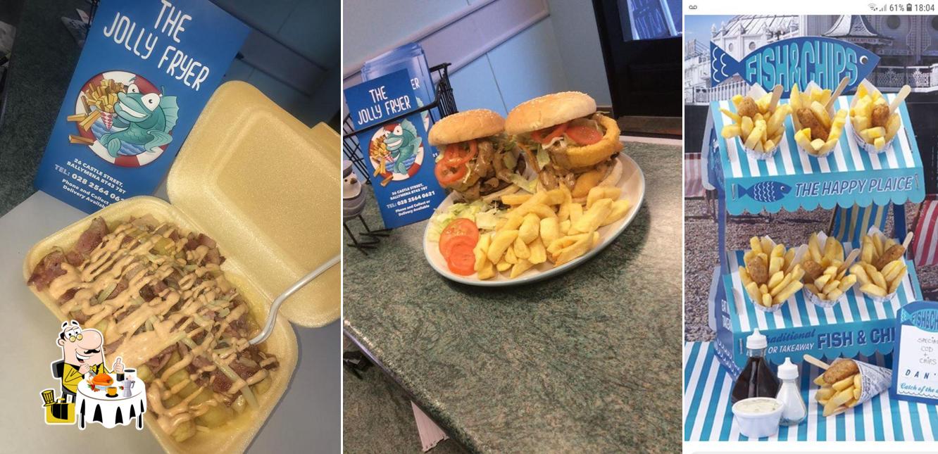 Top 7 restaurants in Ballymena, december 2025 - Restaurant Guru