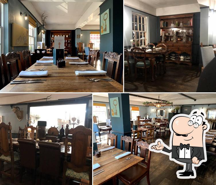 Top 2 restaurants with carpaccio in Maidstone, september 2025 ...