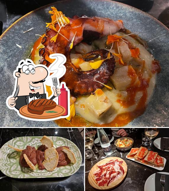 Xera Restaurant, Barcelona - Restaurant menu, prices and reviews