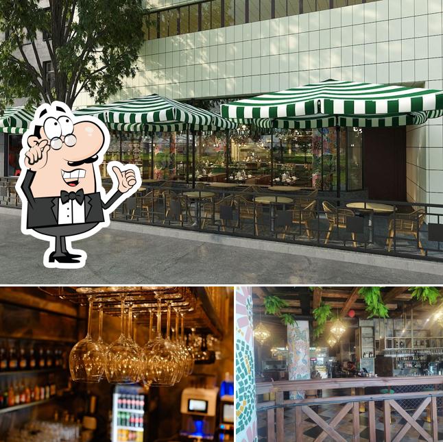 Find the best place to eat in Gdynia, summer 2024 - Restaurant Guru