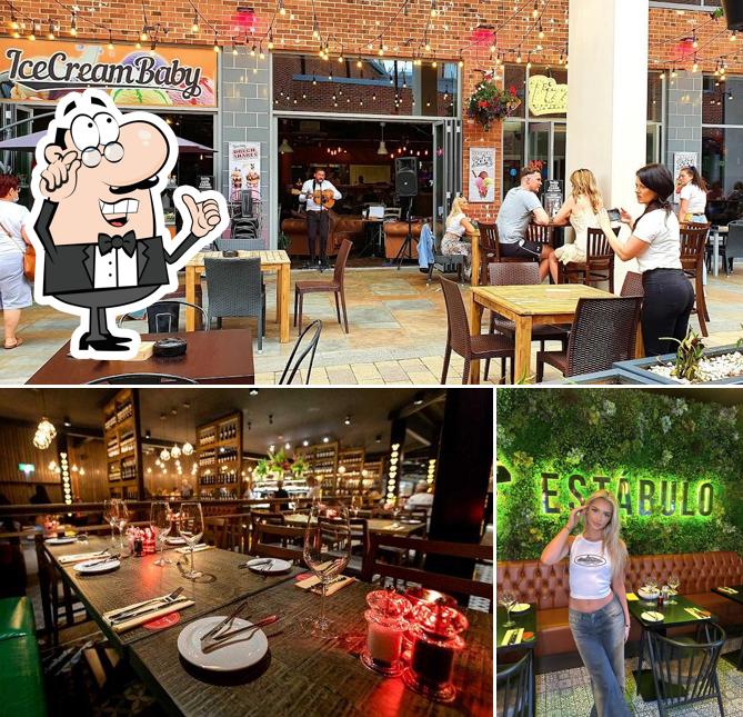 Estabulo, Beverley - Restaurant menu, prices and reviews