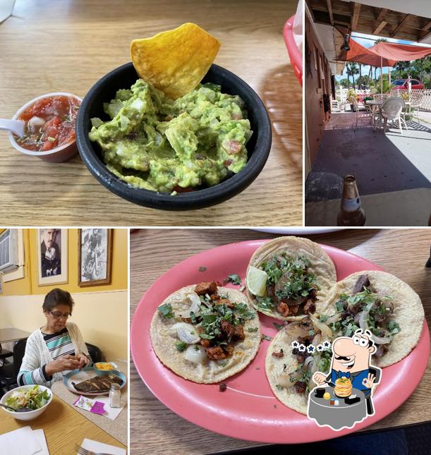 Antojitos Mexicanos, Fort Pierce - Restaurant menu, prices and reviews