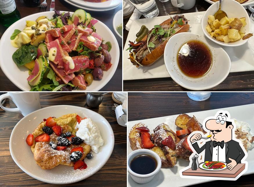 Lily and Liam Bistro, Rio Rancho - Restaurant menu, prices and reviews