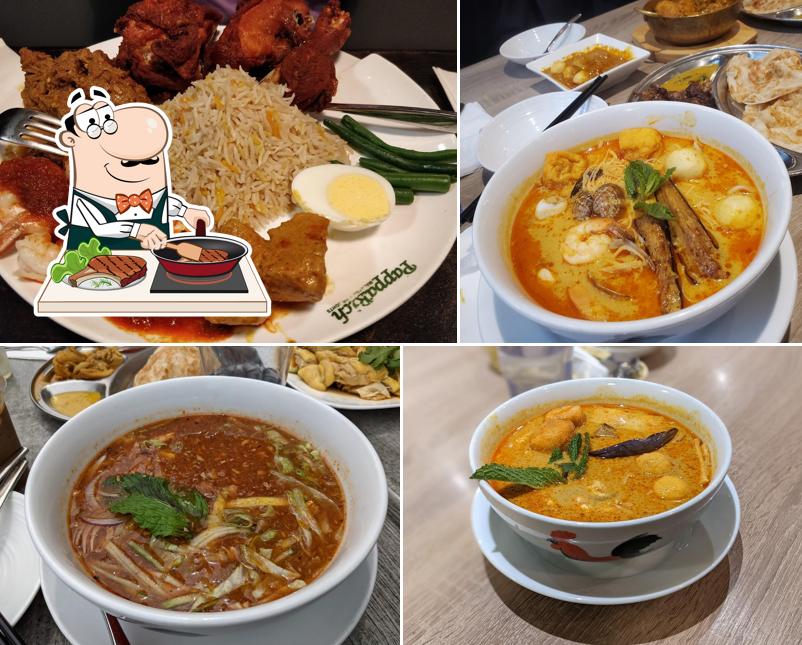 Top 7 restaurants with hainanese chicken rice in New York City, september 2025 - Restaurant Guru
