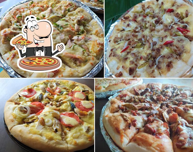 Green Bites Cafe, Baguio - Restaurant menu, prices and reviews