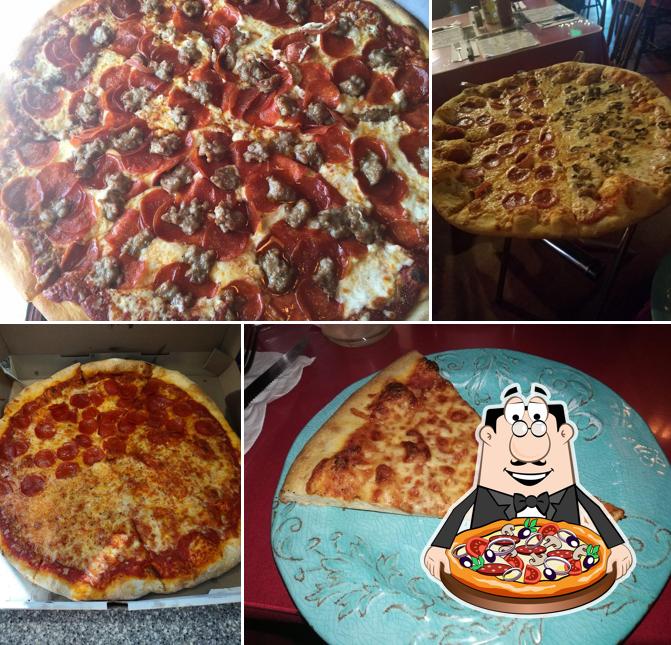 Top 2 restaurants with mozzarella sticks in Columbia, New Jersey ...