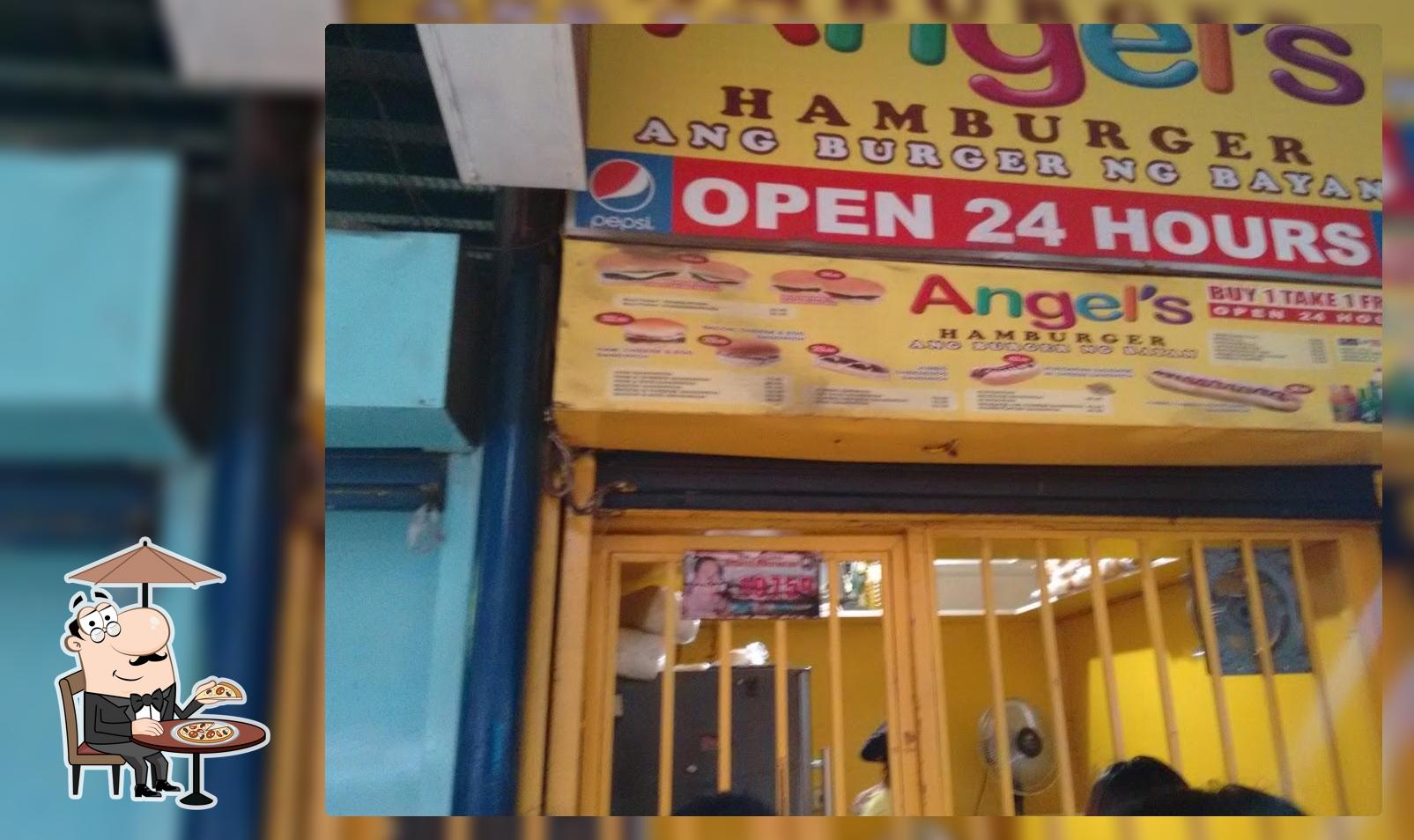 Best restaurants in Calamba Central Terminal Consumer Center Mall ...