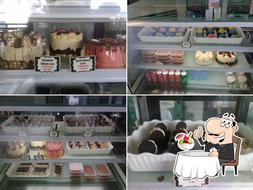 Backyard Café and Restaurant, Orani - Restaurant menu, prices and reviews
