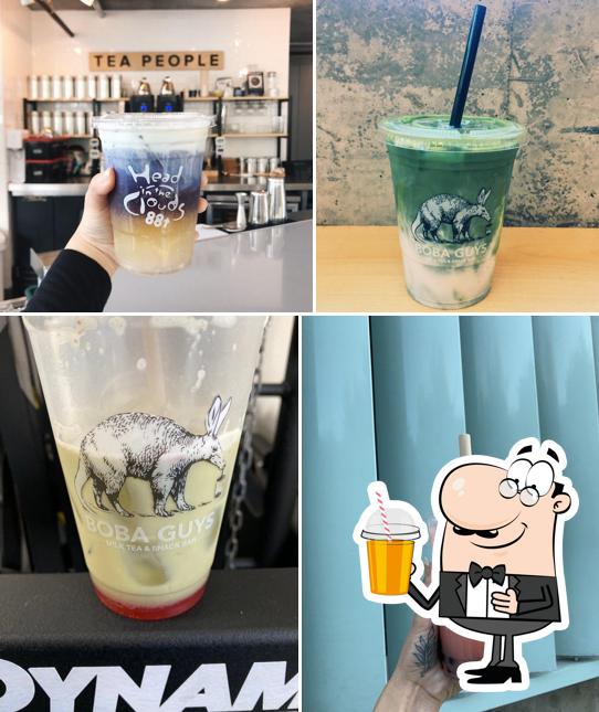 Boba Guys restaurants in San Francisco, summer 2024 - Restaurant Guru