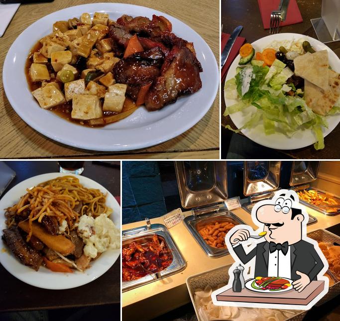 COSMO All You Can Eat World Buffet Restaurant Sheffield, Sheffield ...