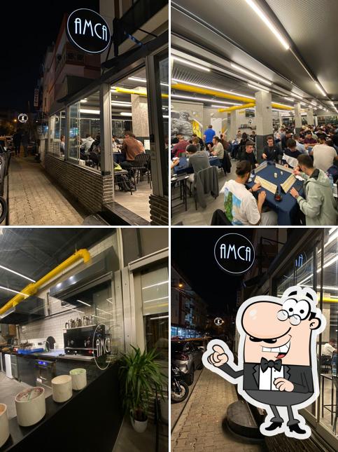 Amca Buca, Izmir - Restaurant reviews