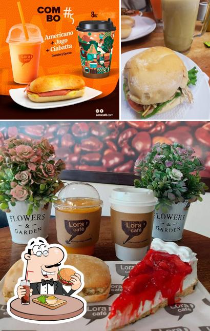 Lora café, Ica - Restaurant menu, prices and reviews
