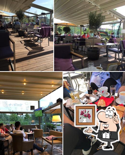 lorca bar, Zagreb - Restaurant menu, prices and reviews