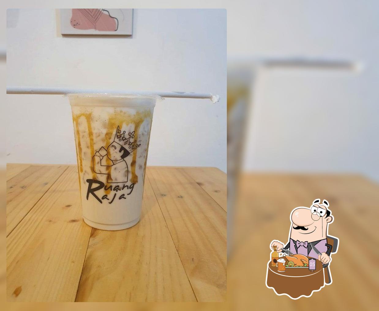 Ruang Raja Siantar cafe, Pematangsiantar - Restaurant reviews