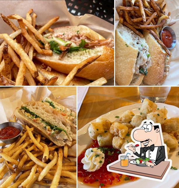 Chickadee in Charlottesville - Restaurant reviews