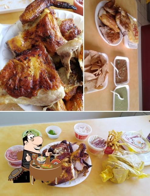 El Pollo Loco, Torreón - Menú del restaurante, precios y reseñas