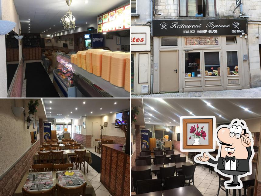 Le top 7 des restaurants à Laon, décembre 2025 - Restaurant Guru