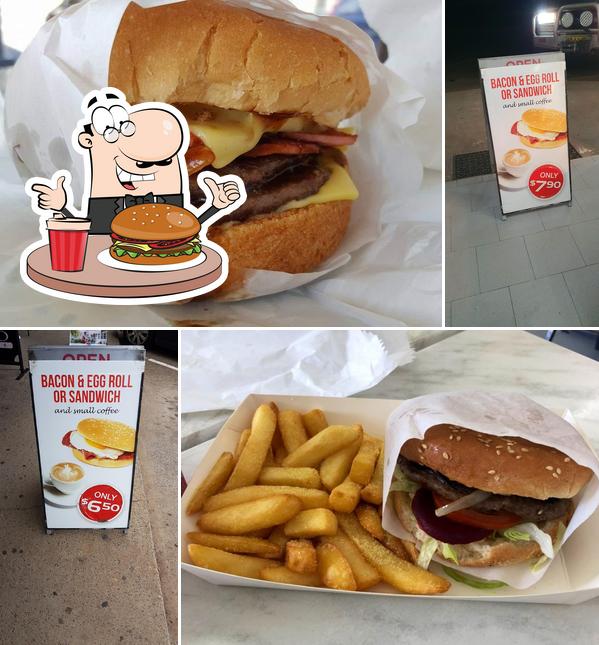 Top 5 fast food restaurants in Austral, december 2024 - Restaurant Guru