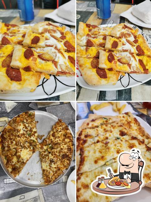 Istanbul Kitchen, North Perth - Restaurant menu, prices and reviews