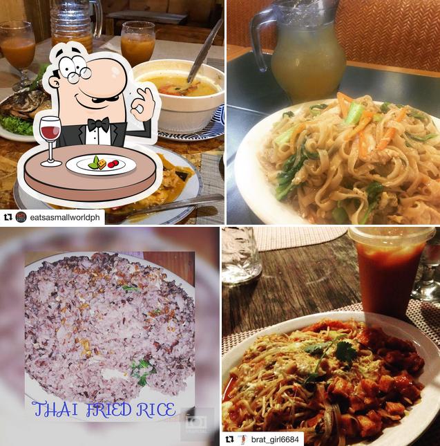 Happy Tummy, Baguio - Restaurant menu, prices and reviews