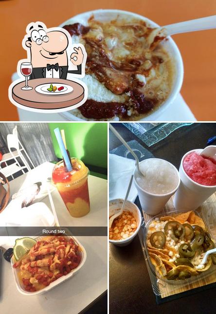 Hay Elotes, Austin - Restaurant menu, prices and reviews