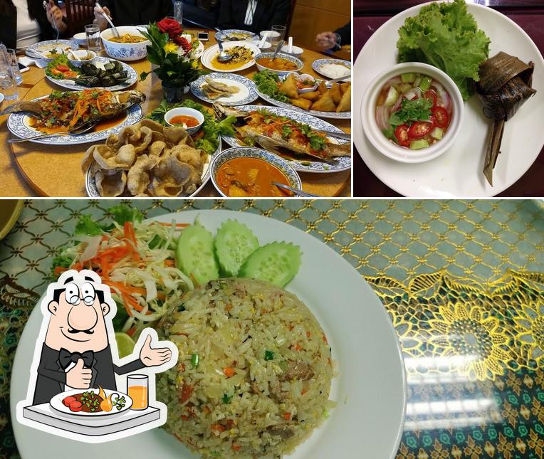Ibu Restaurant, Bangkok - Restaurant reviews