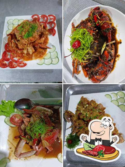 Find the best place to eat in Sebong Pereh, spring 2024 - Restaurant Guru
