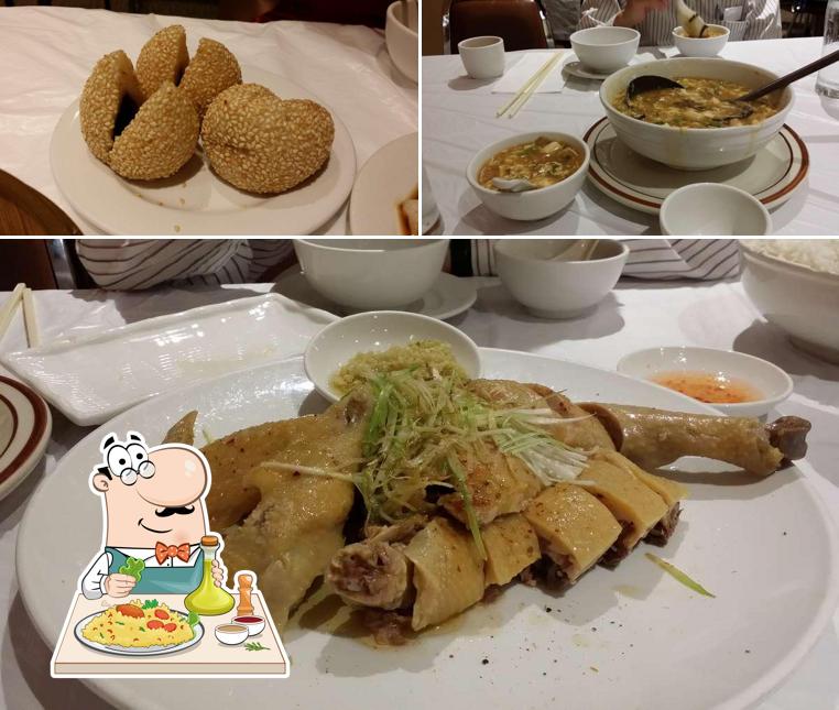 Kum Koon Garden 金冠酒樓, Winnipeg - Restaurant menu, prices and reviews