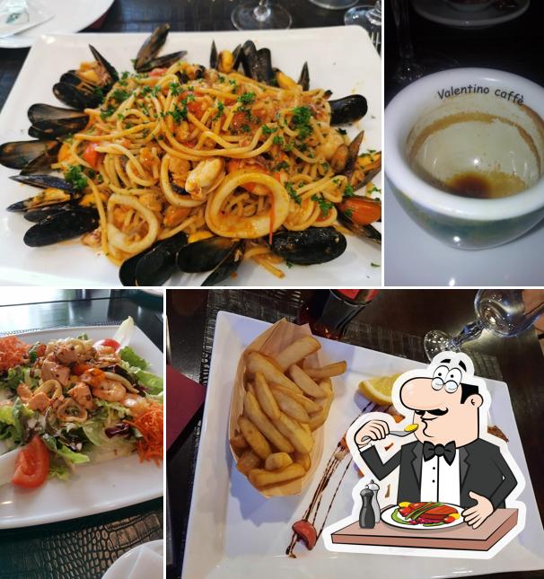 Le top 10 des restaurants à Esch-sur-Alzette, décembre 2025 ...